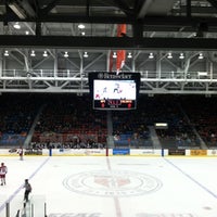 RPI Houston Field House - 1900 Peoples Ave