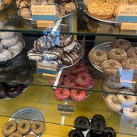 Mighty-O Donuts - Ballard - Seattle, WA