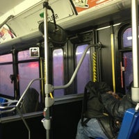 MBTA Bus Route 57 - Bus Line