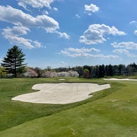 The Stanwich Club - Greenwich, CT