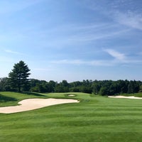 The Stanwich Club - Greenwich, CT