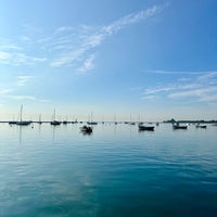 DuSable Harbor - Harbor or Marina in Near East Side