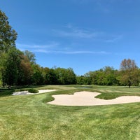 The Stanwich Club - Greenwich, CT