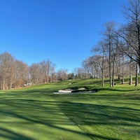 The Stanwich Club - Greenwich, CT