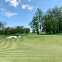 The Stanwich Club - Greenwich, CT