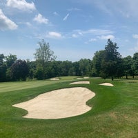 The Stanwich Club - Greenwich, CT