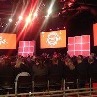 NEC Hall 9 - Convention Center in Birmingham, West Midlands