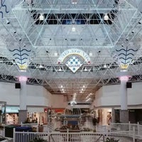 Fairgrounds Square Mall (Now Closed) - 21 tips