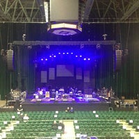 Enmax Centrium - Stadium