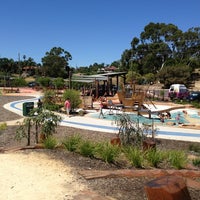 Woodbridge Riverside Park