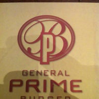 General Prime Burger (Now Closed) - Brooklin Velho - 342 tips