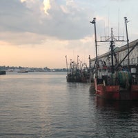 Liberty Wharf - Seaport District - 4 tips