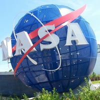 NASA Kennedy Space Center Headquarters - Merritt Island, FL