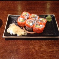 Sushi Land - Sushi Restaurant in Bryn Mawr