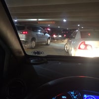 Opera House Parking Center - Parking in Detroit