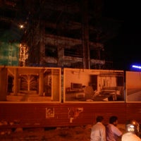 Perungudi - Neighborhood