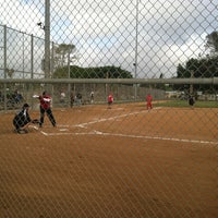 Tewinkle Softball Complex - Costa Mesa, CA