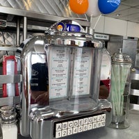 Johnny Rockets - 190 tips from 4598 visitors