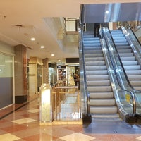 STC Senayan - Tanah Abang - Jakarta Pusat, Jakarta