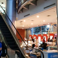 OCBC NISP Tower - Bank