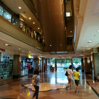 STC Senayan - Tanah Abang - Jakarta Pusat, Jakarta