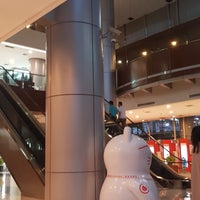 OCBC NISP Tower - Bank