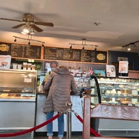 Whitby's Coffee - 6 tips