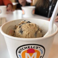 Mitchell's Homemade Ice Cream - Ice Cream Parlor in Avon
