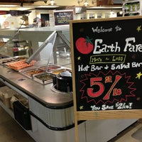 Earth Fare - 3450 Westgate