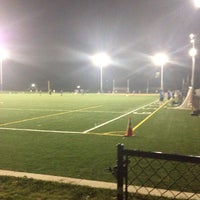 Utz Field at Patterson Park - Soccer Field in Baltimore