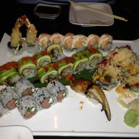 Haiku Asian Bistro & Sushi Bar - 9 tips from 477 visitors