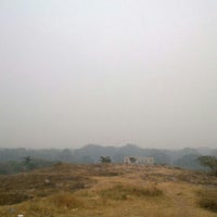 Delhi Cantonment - Delhi Cantt - New Delhi, Delhi