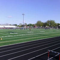 Palatine High School - 4 tips