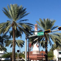 Isle of Normandy - Normandy Isles, Miami Beach, FL - Miami Beach, FL