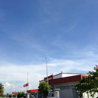 Halliburton Energy Services, Labuan