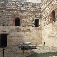 Muzej grada Splita | Split City Museum - Papalićeva ulica 1