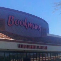 Bookmans - North Mountain - 46 tips from 2029 visitors