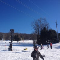 Mt. Peter Ski Lodge - Ski Lodge in Warwick