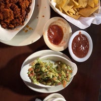 Taxco Mexican Restaurant - East Chastain Park - Atlanta, GA