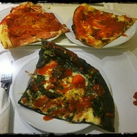 Caribic Pizza - Trg Republike - 39 tips