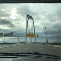 Commerce Street Bridge - Dallas, TX