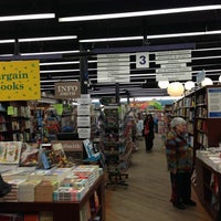 Brookline Booksmith - Bookstore in Brookline