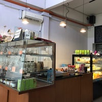 Yin's Sourdough Bakery & Cafe - 43 tips