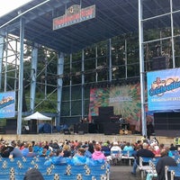 Southern Star Amphitheater - Austell, GA