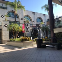 Encino Town Center - 17200 Ventura Blvd