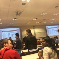 Háskóli Íslands - University in Reykjavík