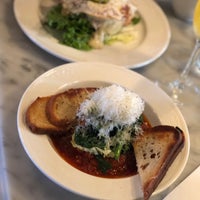 Union Restaurant - 72 Ossington Ave.