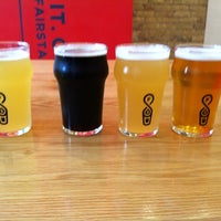 Fair State Brewing Cooperative - Brewery in Minneapolis