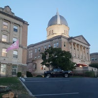 EF New York Academy - Tarrytown, NY