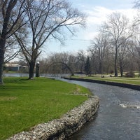 Scidmore Park & Petting Zoo - Park in Three Rivers